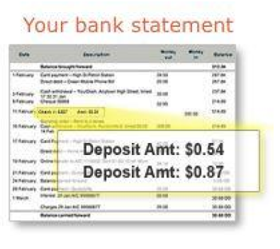 Why can't I see the micro deposits in my bank account? – Hemlane ...