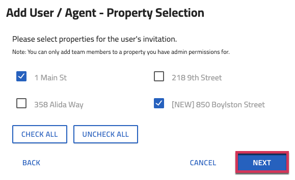 How do I add a new user (manager, owner, agent)? – Hemlane Support Center