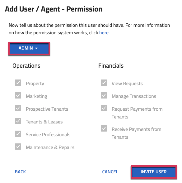 How do I add a new user (manager, owner, agent)? – Hemlane Support Center